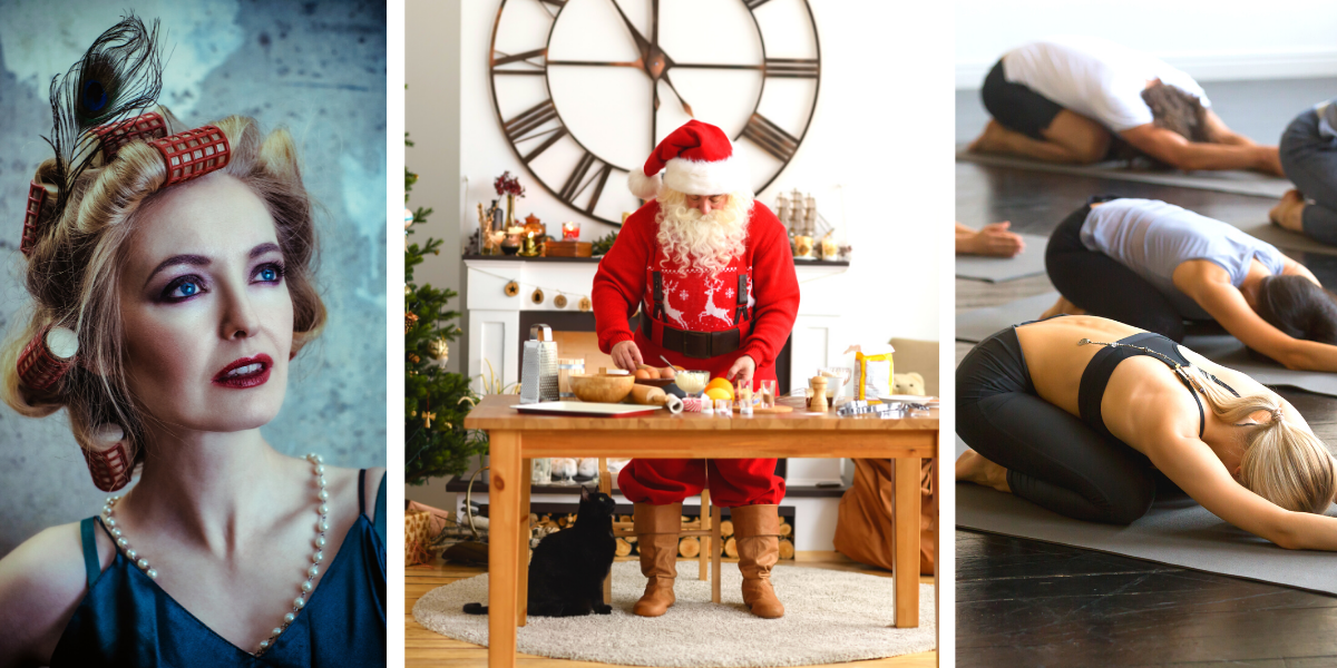 Little Rock Events December 19th-24th - The Little Rock Life